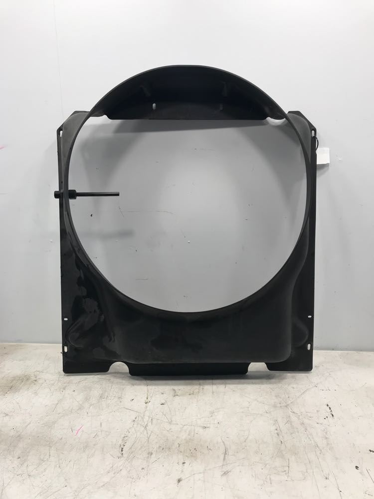 Used 2008-2018 Freightliner Business Class M2 106 Radiator Fan Shroud ...