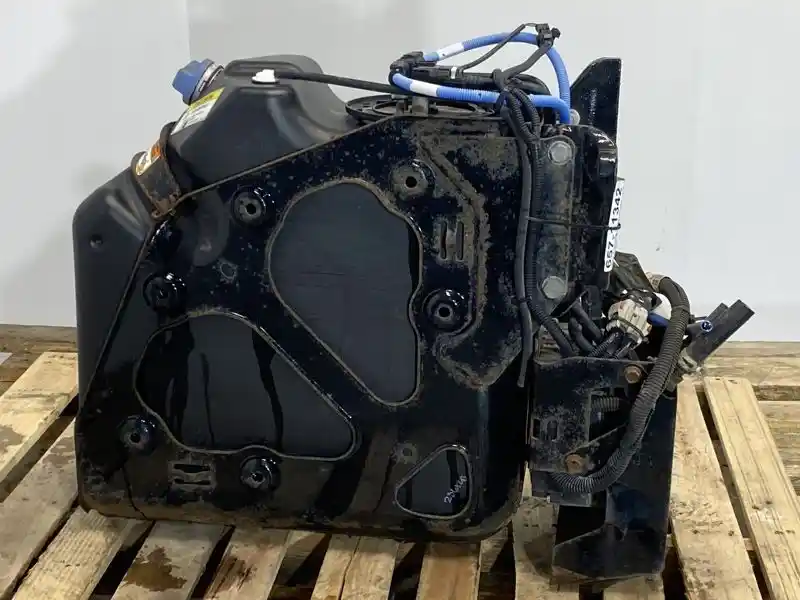 Used, Recycled, New, and Aftermarket Heavy Duty Truck Parts