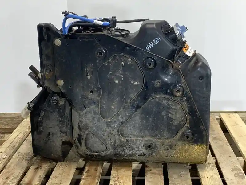 Used, Recycled, New, and Aftermarket Heavy Duty Truck Parts