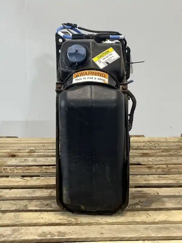 Used, Recycled, New, and Aftermarket Heavy Duty Truck Parts