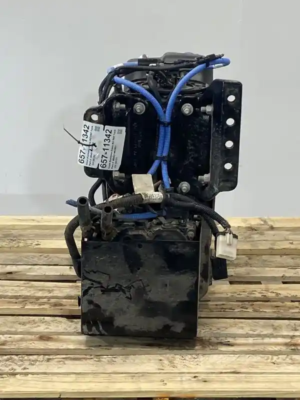 Used, Recycled, New, and Aftermarket Heavy Duty Truck Parts