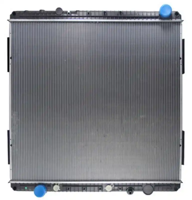 Used 2013-2018 Freightliner Cascadia Radiator for sale | Dorr Michigan ...