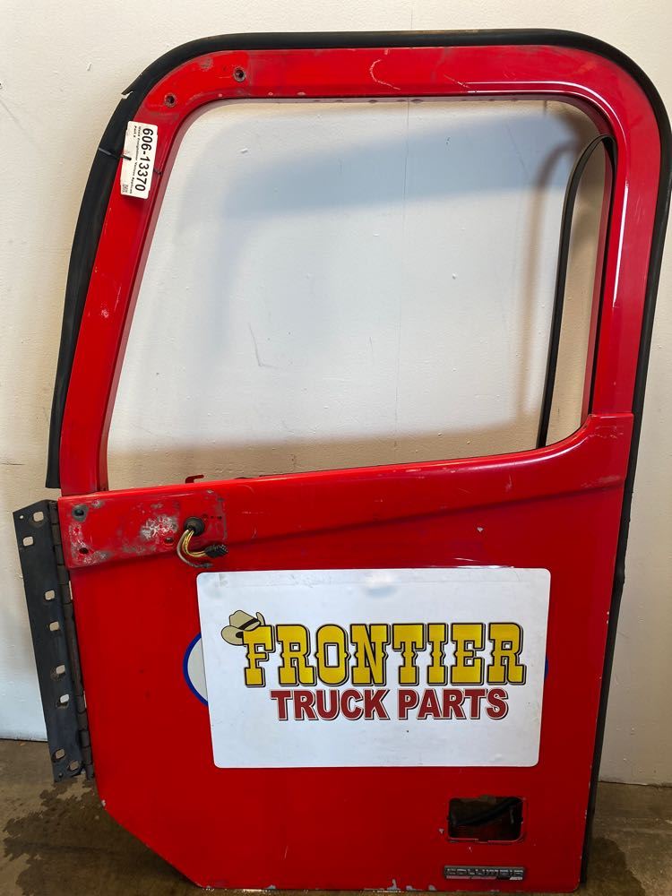 Used, Recycled, New, and Aftermarket Heavy Duty Truck Parts