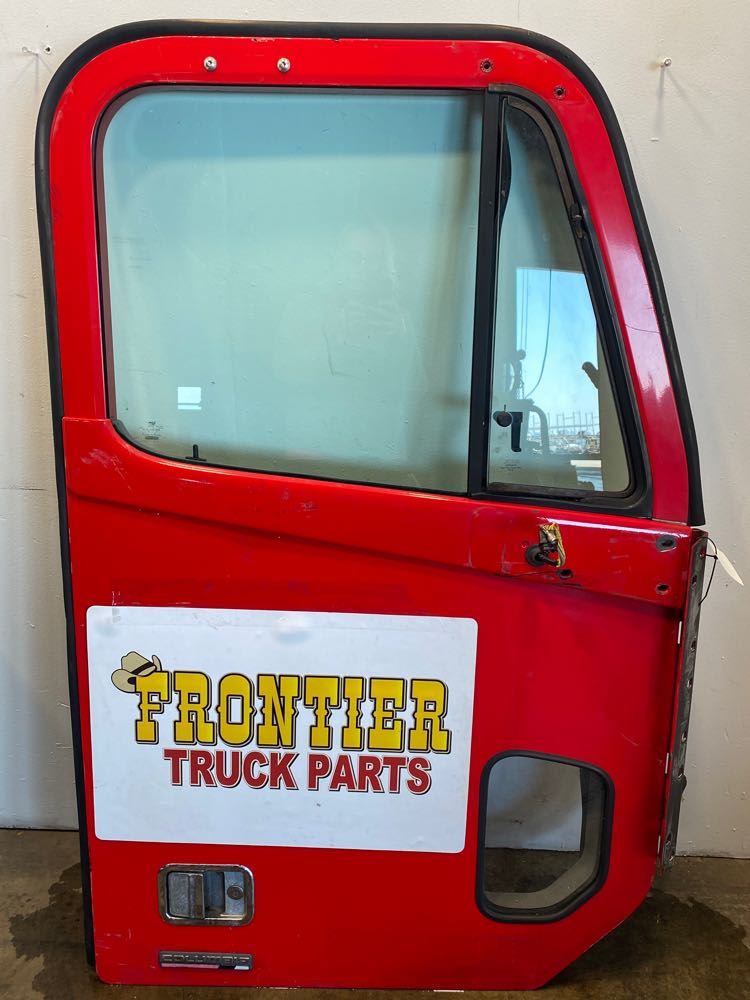 Used, Recycled, New, and Aftermarket Heavy Duty Truck Parts