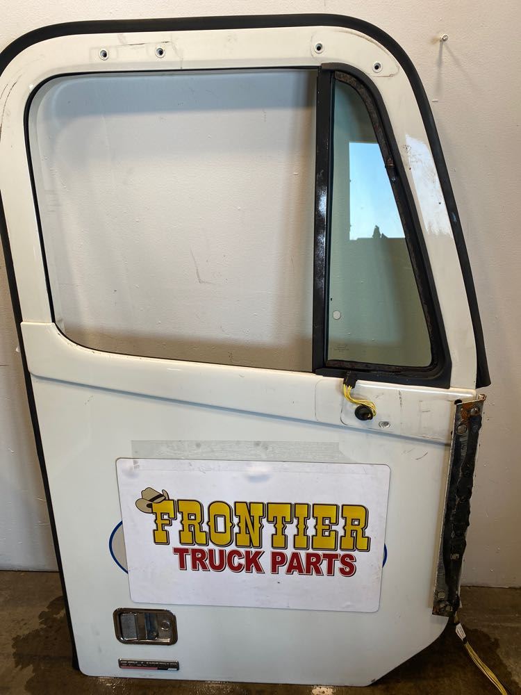 Used, Recycled, New, and Aftermarket Heavy Duty Truck Parts