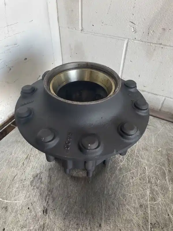 Used Gunite Wheel End, Spoke and Hub for sale | Dorr Michigan United ...