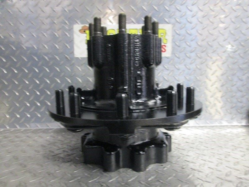 Used Gunite Wheel End, Spoke and Hub for sale | Dorr Michigan United ...