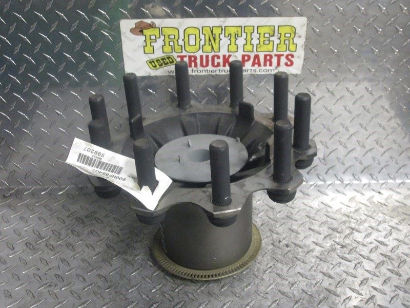 Used Gunite Wheel End, Spoke and Hub for sale | Dorr Michigan United ...