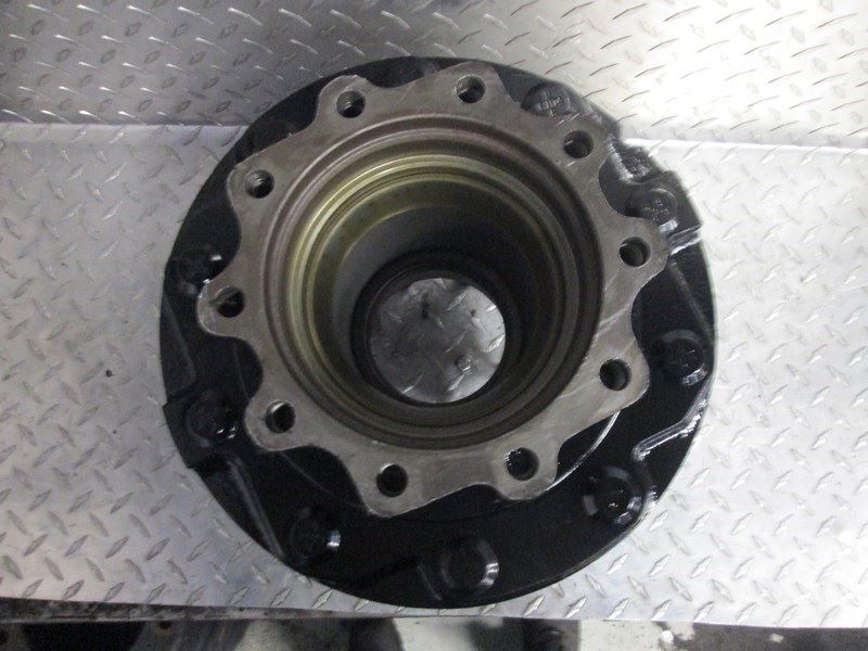 Used Gunite Wheel End, Spoke and Hub for sale | Dorr Michigan United ...