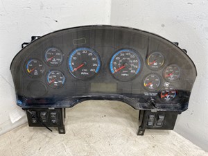 New and Used International 4300 Instrument Cluster for sale | TPI