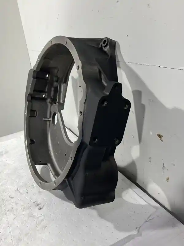 Used, Recycled, New, and Aftermarket Heavy Duty Truck Parts