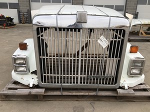 New and Used International 9370 Hoods for sale | TPI