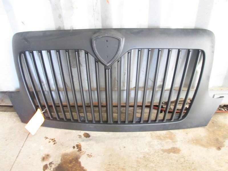 Used International CE/IC Bus Grille for sale | Dorr Michigan United ...