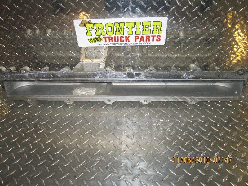 Used International DT466 EGR Intake Manifold for sale | Dorr Michigan ...