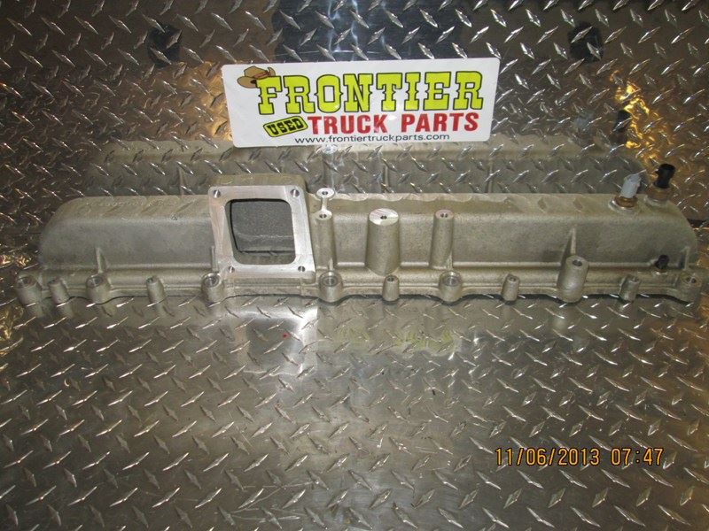 Used International DT466 EGR Intake Manifold for sale | Dorr Michigan ...