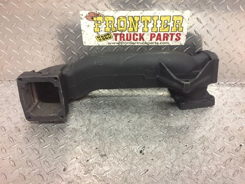 Used International DT466E W/EGR Intake Manifold for sale | Dorr ...