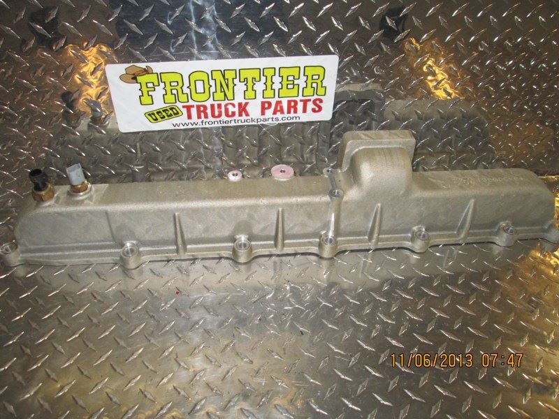 Used International DT466 EGR Intake Manifold for sale | Dorr Michigan ...