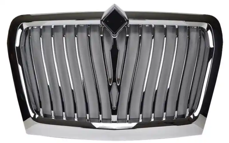 Used 2017 and Up International LT Grille for sale | Dorr Michigan ...