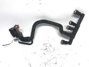 New and Used International MAXXFORCE DT Wiring Harnesses for sale | TPI