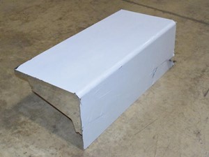 New and Used International Other Battery Box Covers For Sale | TPI