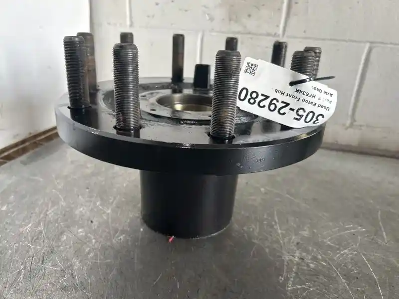 Used International Wheel End, Spoke and Hub for sale | Dorr Michigan ...