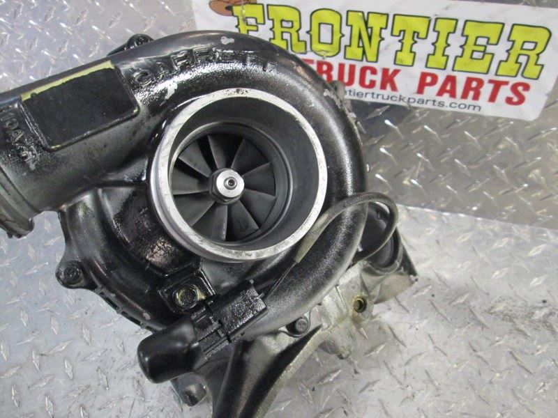 Used International T444E/7.3 Turbo for sale | Dorr Michigan United ...