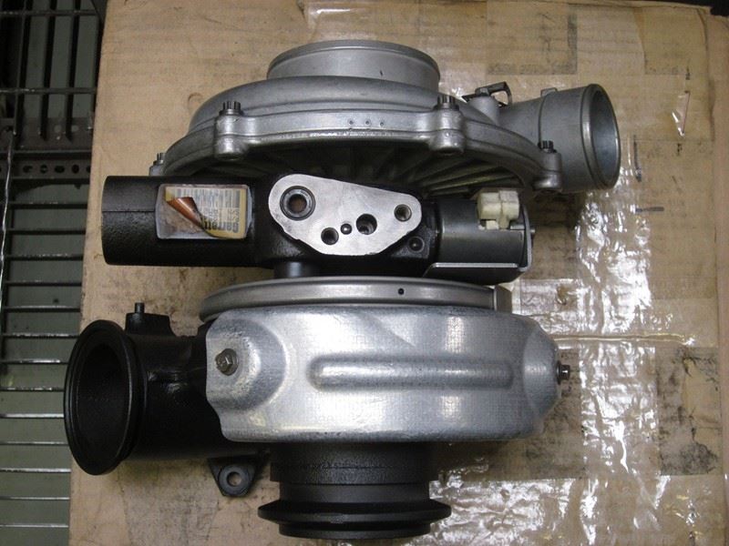 Used International VT365 Turbo for sale | Dorr Michigan United States ...