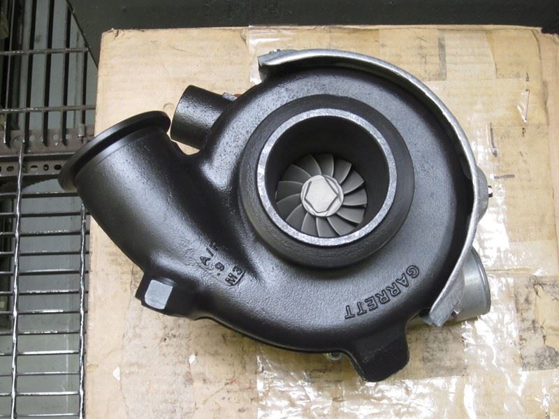 Used International VT365 Turbo for sale | Dorr Michigan United States ...