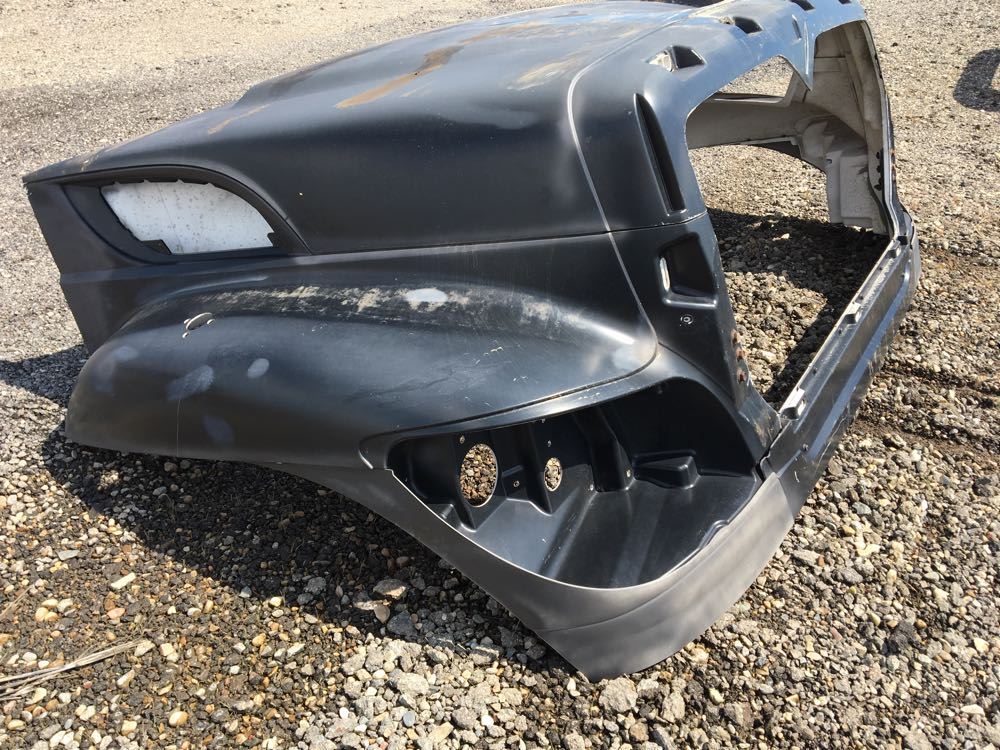 Used, Recycled, New, and Aftermarket Heavy Duty Truck Parts