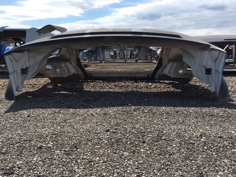 Used, Recycled, New, and Aftermarket Heavy Duty Truck Parts