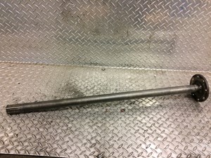 New and Used Isuzu Axle Shafts For Sale | TPI