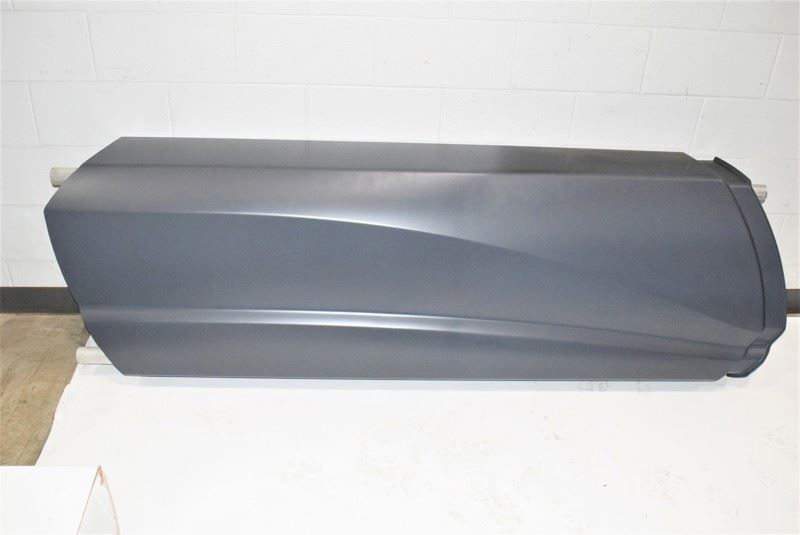 Used Kenworth T660 Tank Fairing for sale | Dorr Michigan United States ...