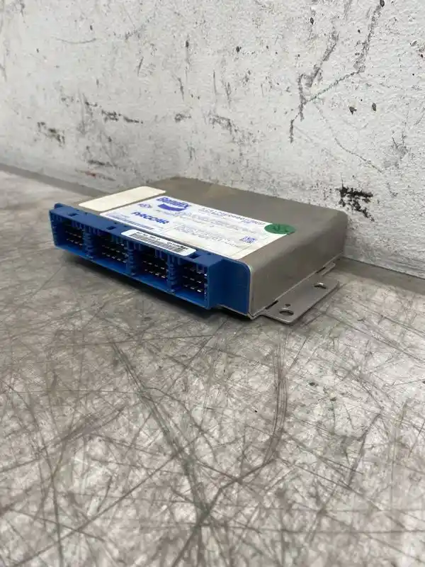 Used 2020 Kenworth T880 ABS Modulator Valve for sale | Dorr Michigan ...