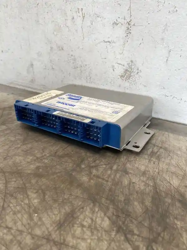 Used 2020 Kenworth T880 ABS Modulator Valve for sale | Dorr Michigan ...