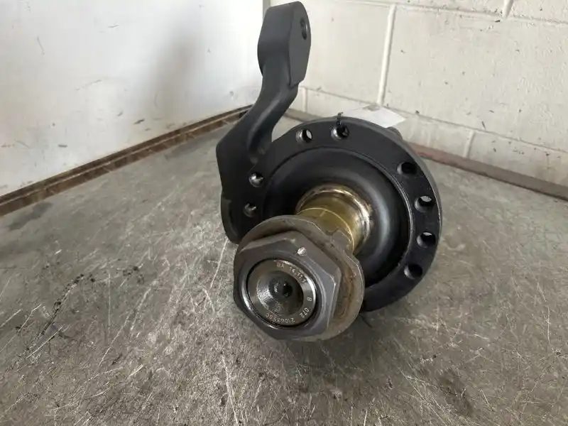 Used Mack 21895907 Spindle/Knuckle for sale | Dorr Michigan United ...