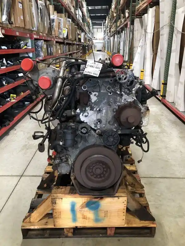 Used, Recycled, New, and Aftermarket Heavy Duty Truck Parts