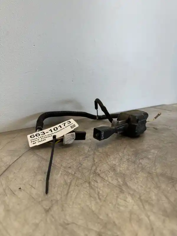 Used 2000 Mack LE613 Turn Signal Switch for sale | Dorr Michigan United ...