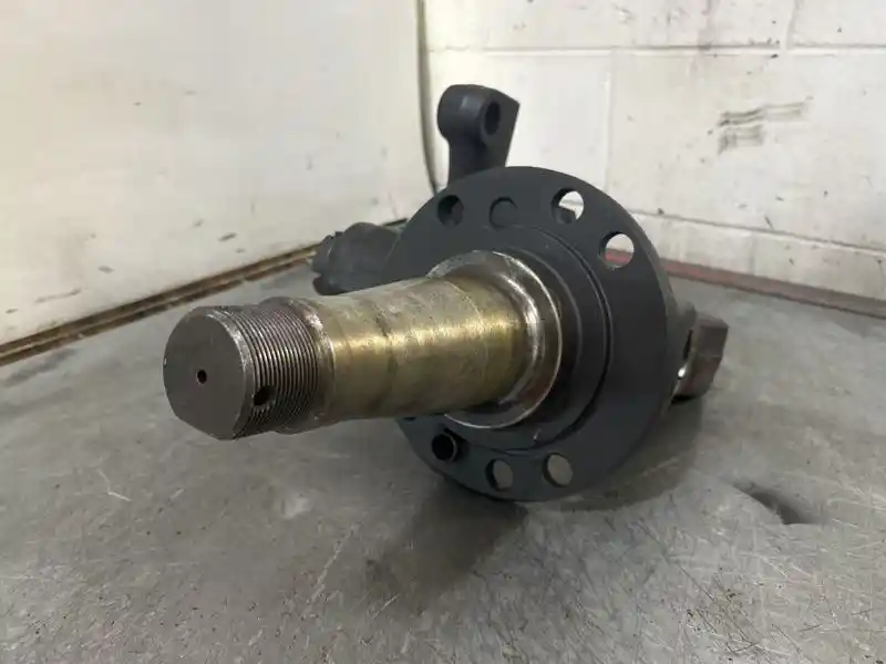 Used, Recycled, New, and Aftermarket Heavy Duty Truck Parts