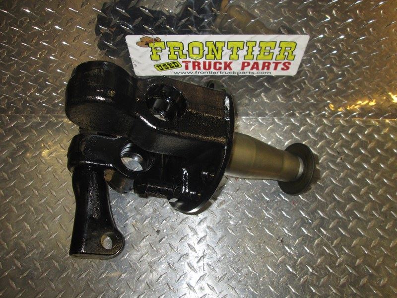 Used Mack One Arm RH Spindle/Knuckle for sale | Dorr Michigan United ...