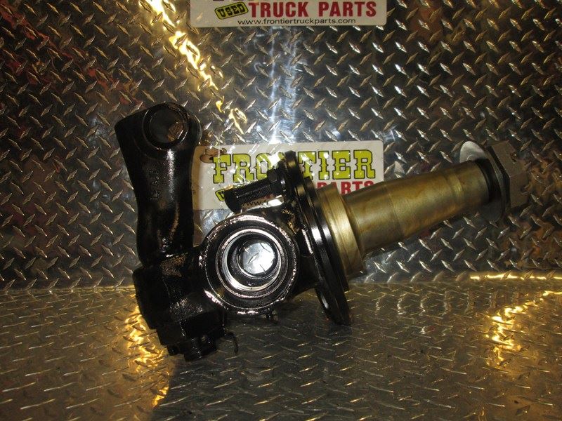 Used Mack One Arm RH Spindle/Knuckle for sale | Dorr Michigan United ...