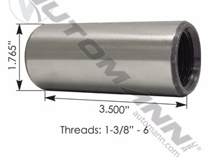 New and Used Mack Springs, Front Leaf Hanger for sale | TPI