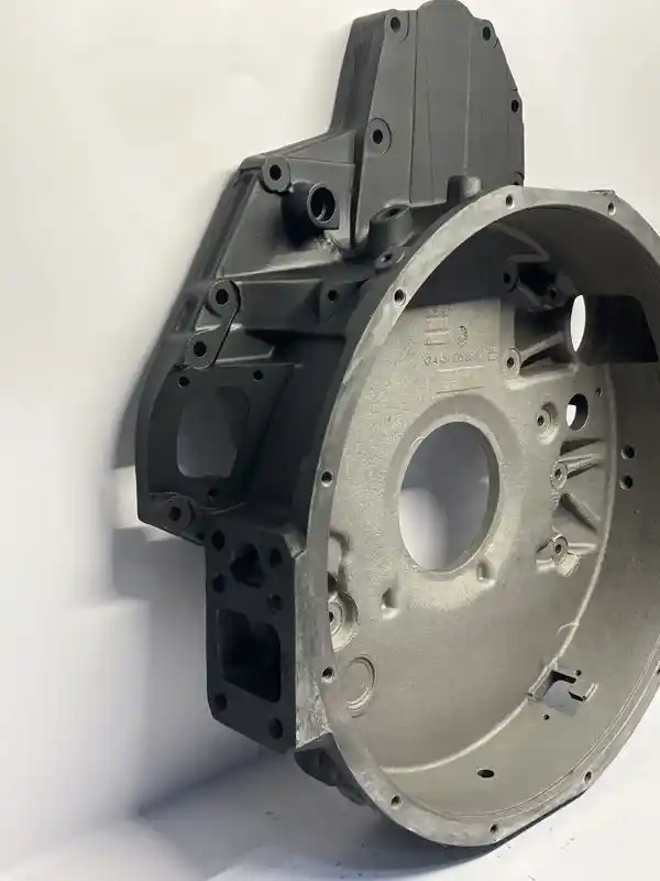 Used, Recycled, New, and Aftermarket Heavy Duty Truck Parts