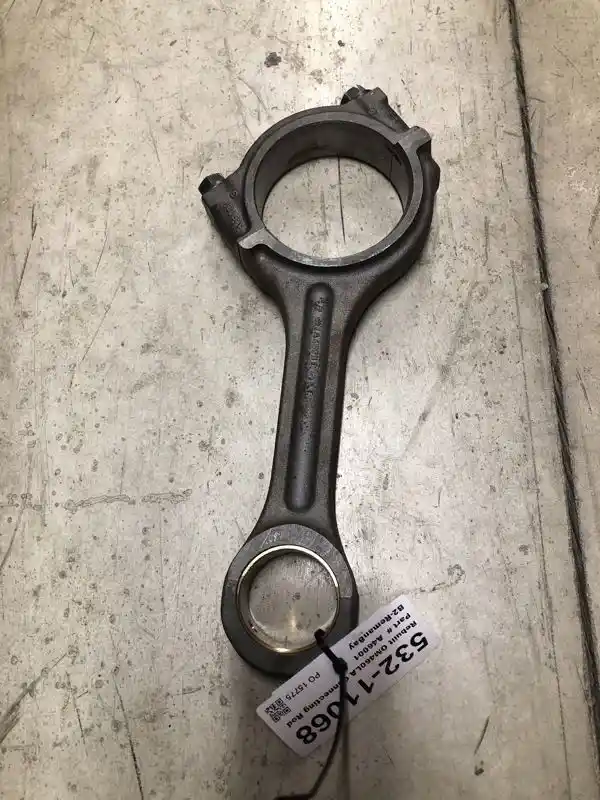 Used Mercedes OM460LA Piston and Rod for sale | Dorr Michigan United ...