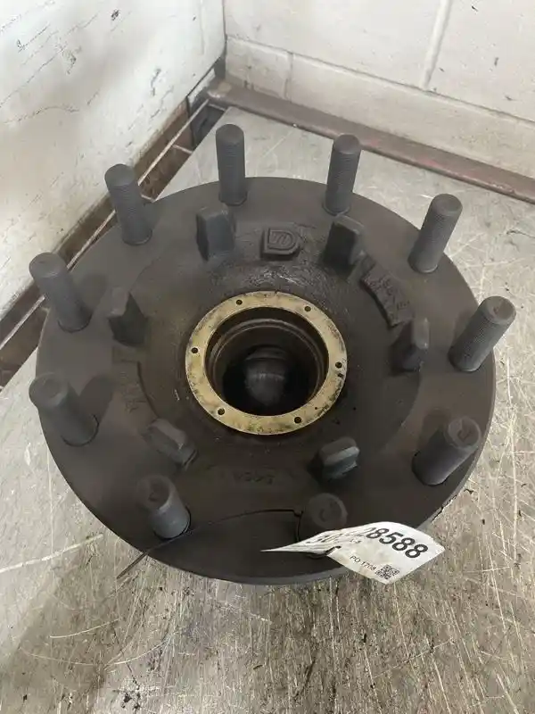 Used Meritor Wheel End, Spoke and Hub for sale | Dorr Michigan United ...