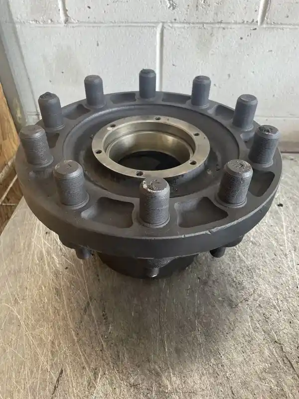 Used Meritor Wheel End, Spoke and Hub for sale | Dorr Michigan United ...