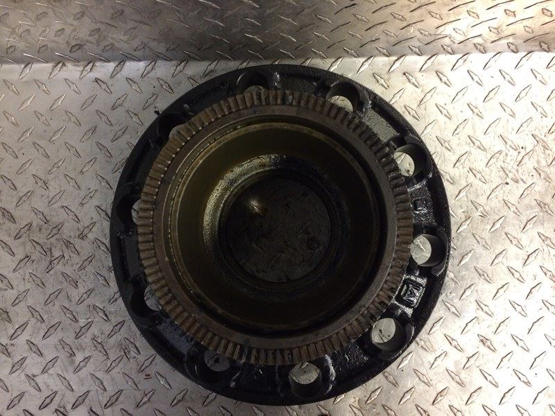 Used Meritor Wheel End, Spoke and Hub for sale | Dorr Michigan United ...