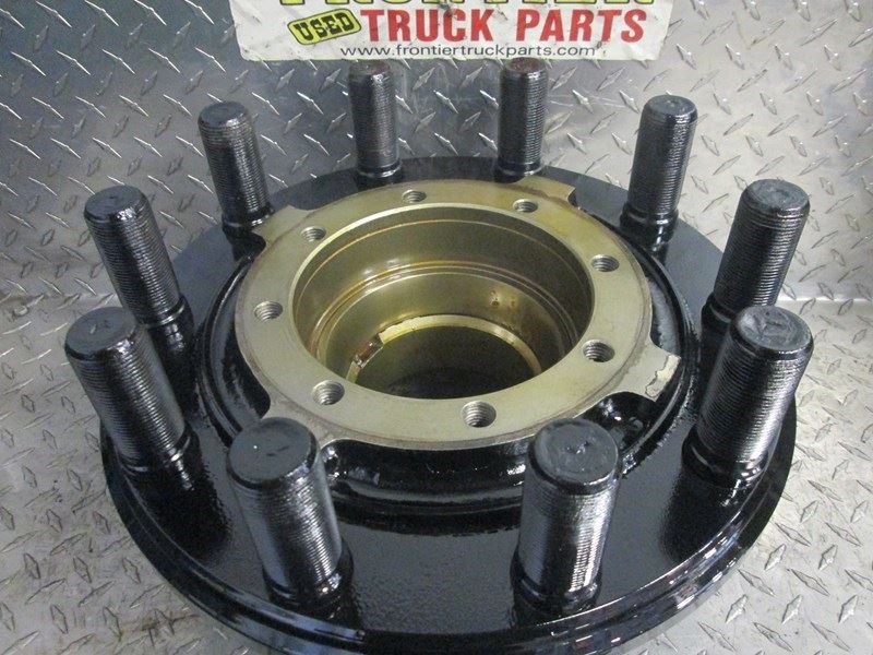Used, Recycled, New, and Aftermarket Heavy Duty Truck Parts
