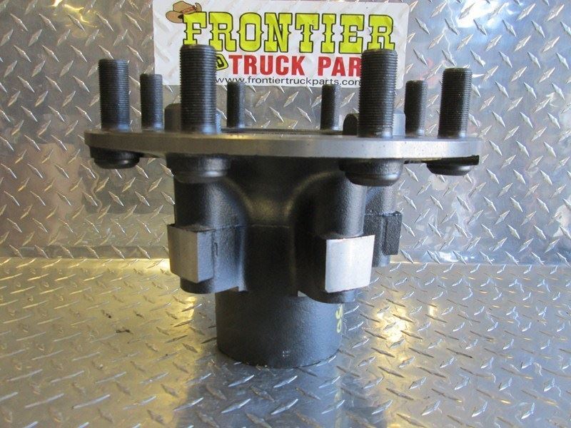 Used, Recycled, New, and Aftermarket Heavy Duty Truck Parts