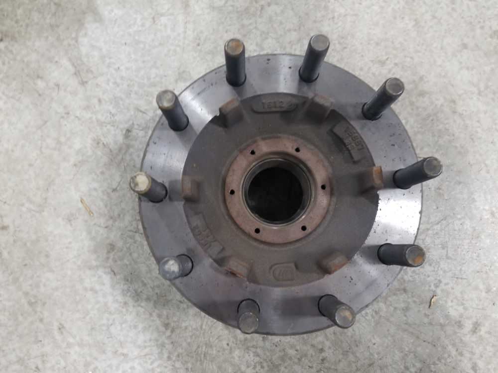 Used Meritor Wheel End, Spoke and Hub for sale | Dorr Michigan United ...