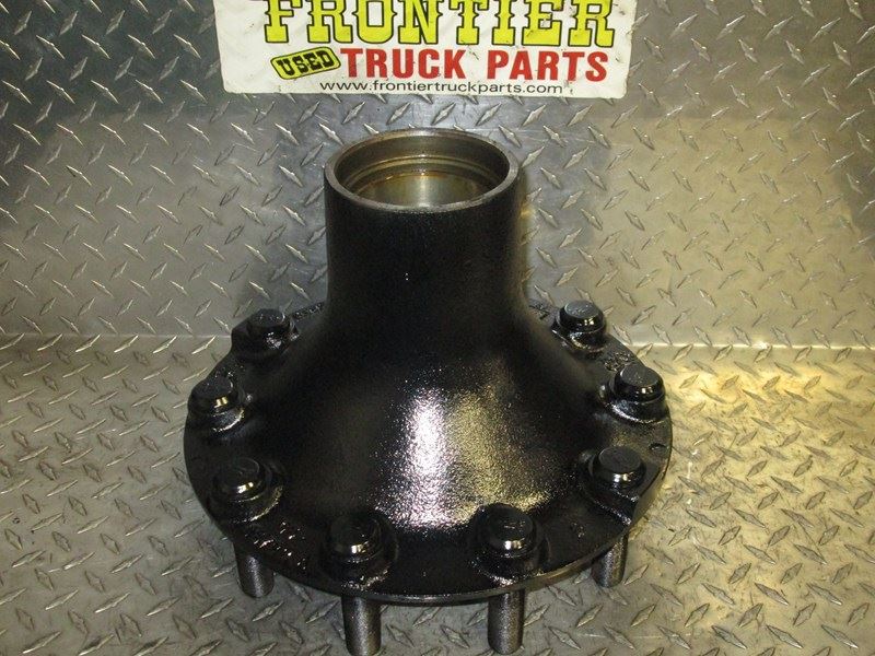 Used Meritor Wheel End, Spoke and Hub for sale | Dorr Michigan United ...